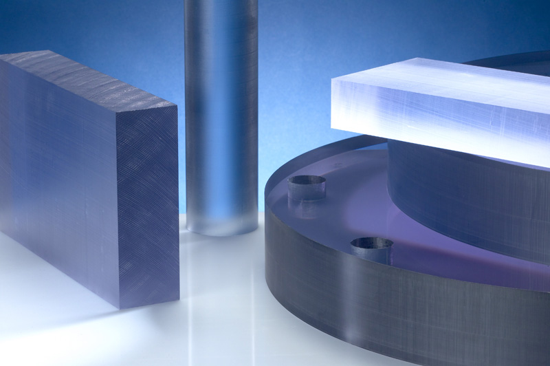 Trizod™ MG Machine Grade Polycarbonate On Trident Plastics, Inc.