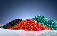 Resins On Trident Plastics, Inc.