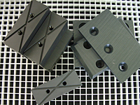 Nylon 6/6 MDS - Extruded Sheet On Trident Plastics, Inc.