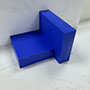 Acetal POM Shapes On Trident Plastics, Inc.